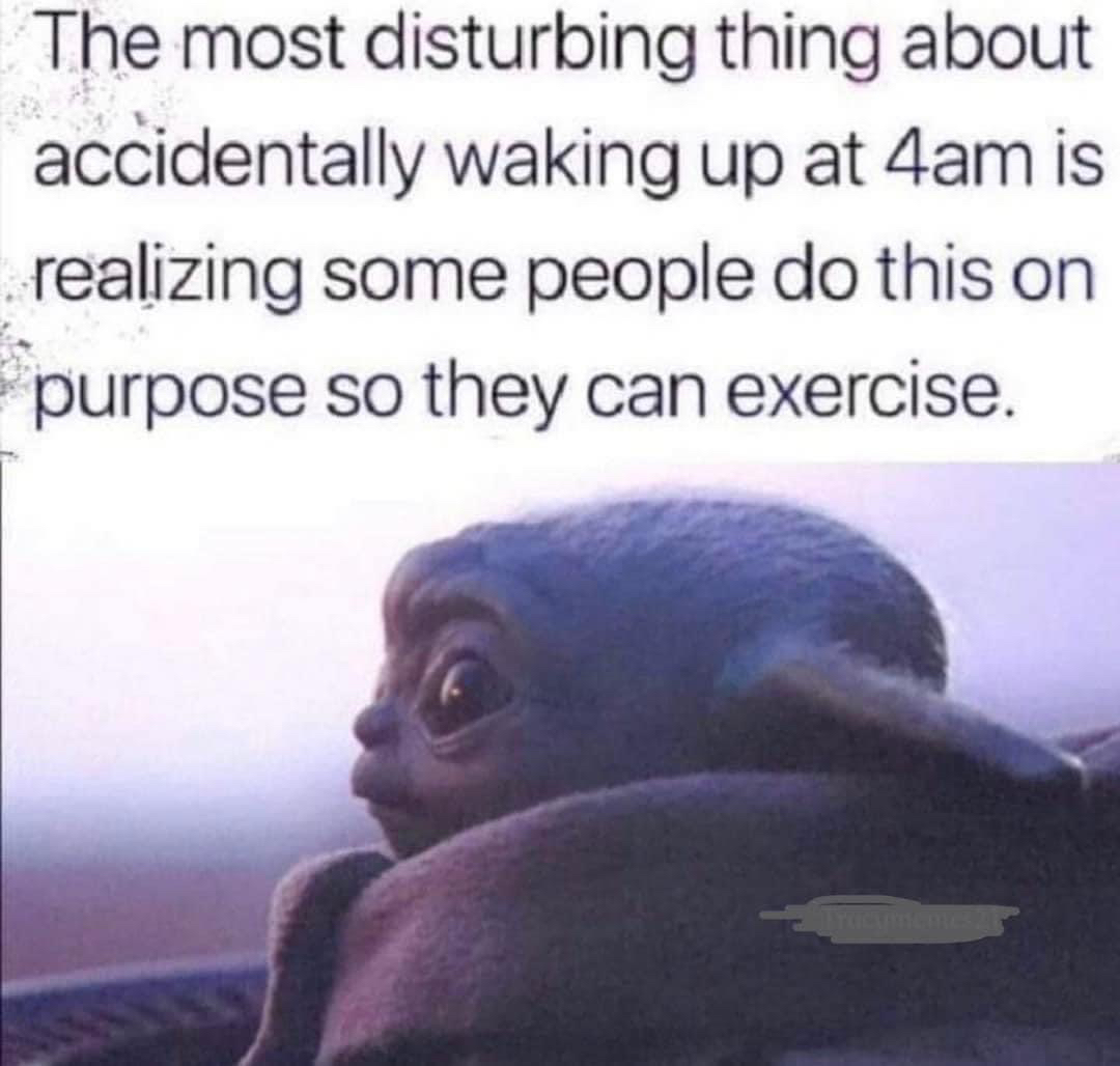 Most Disturbing Memes