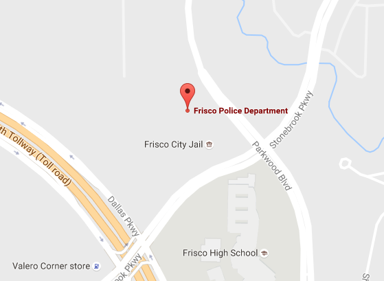 Frisco PD Safety Tips For Online Transactions