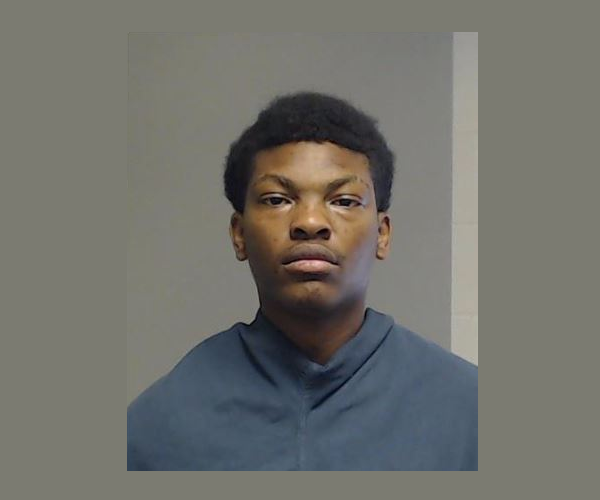 40 years prison sentence for knife-wielding attacker