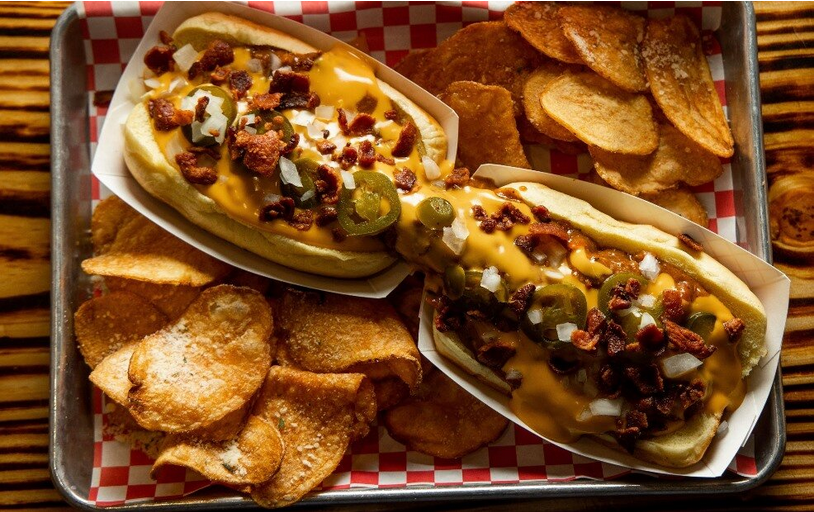 Angry Elephant Bar Coming to Frisco May '23