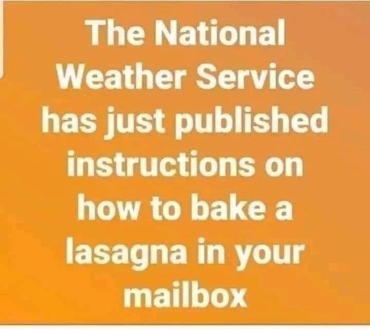 Let's share some heat related memes. I'll start!