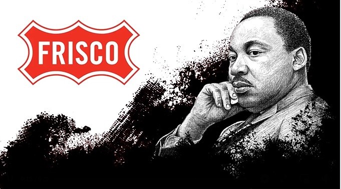 City of Frisco Hosts Inaugural 'Frisco Unity Day' Honoring Dr. M
