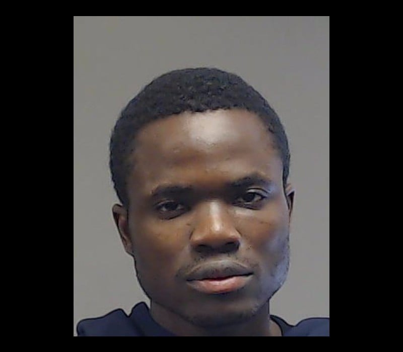 Frisco Man Receives 35-Year Sentence for String of Aggravated Robberies ...